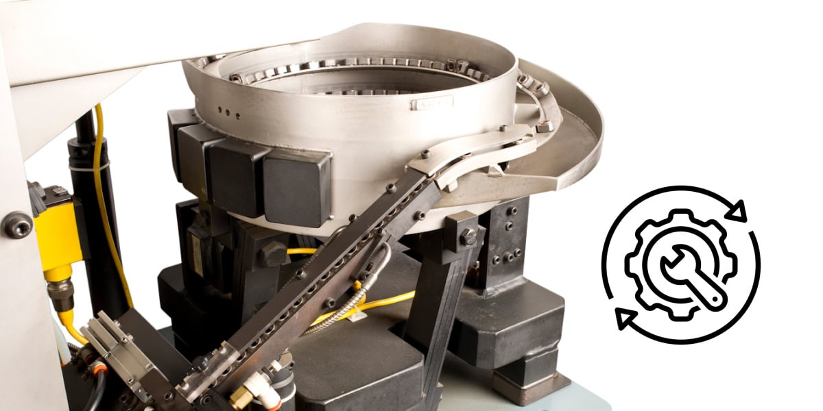 Blog - Vibromatic Co., Inc.