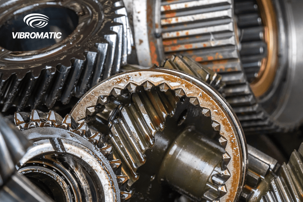 Blog - Vibromatic Co., Inc.